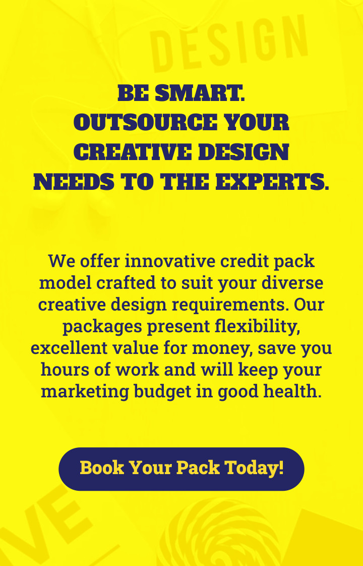 Creative Freedom: Explore Our Flexible Credit Packs For Your Design ...