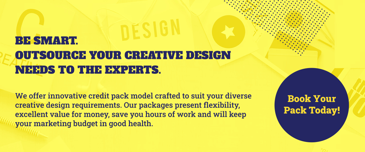 Creative Freedom: Explore Our Flexible Credit Packs For Your Design ...